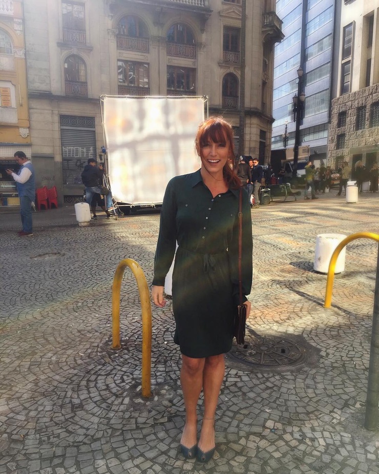 Picture of Tati Rigotti