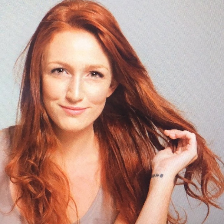 Picture of Tati Rigotti