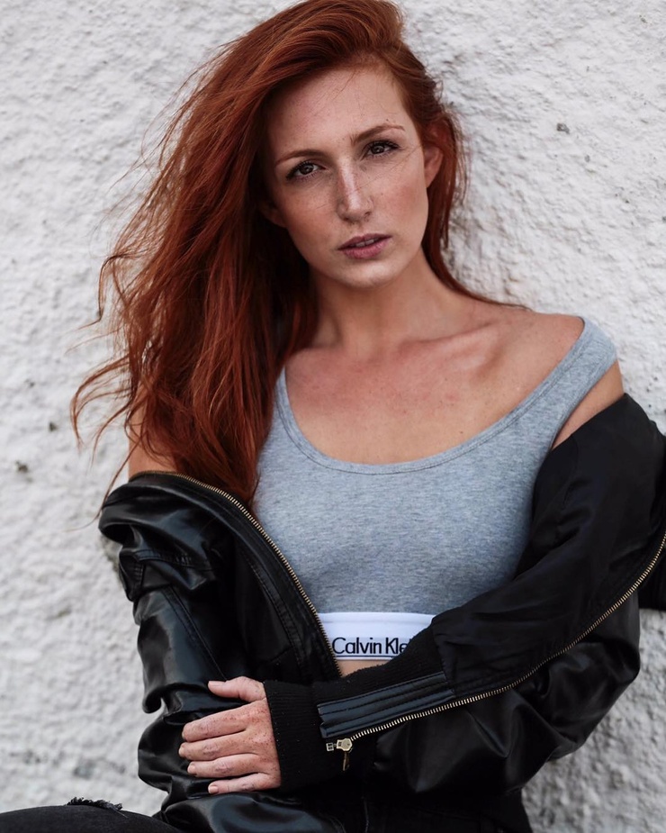 Picture of Tati Rigotti