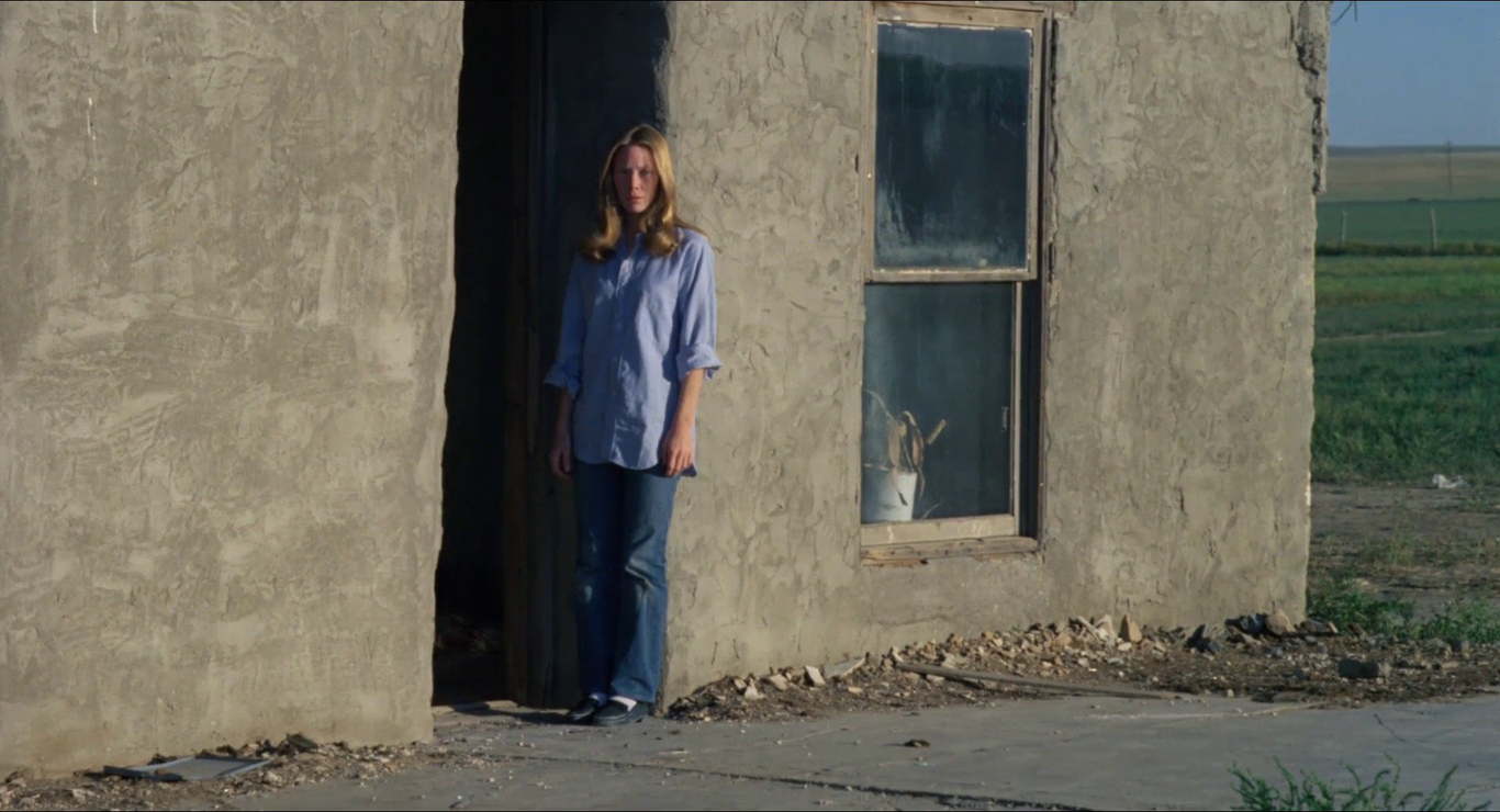 Picture of Badlands (1973)