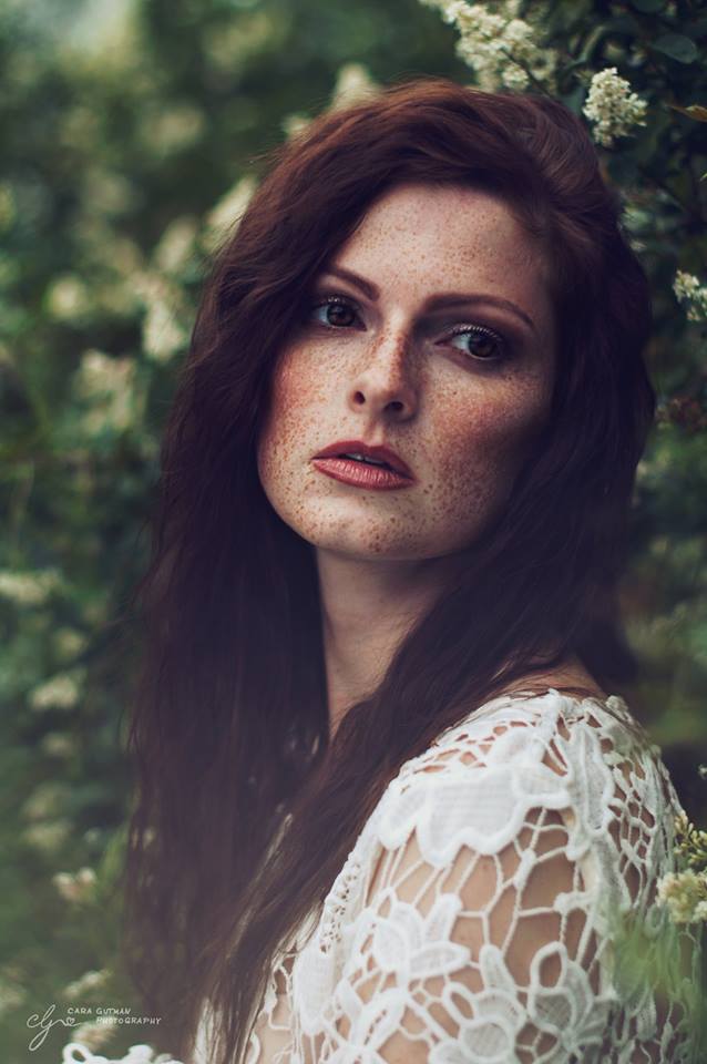 Picture of Monique Becker