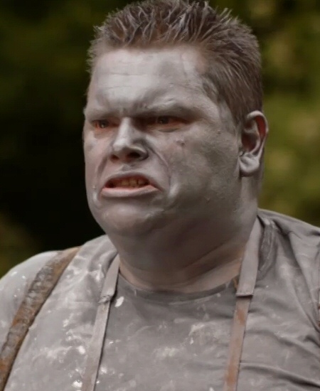 Picture of Mr. Crumbs