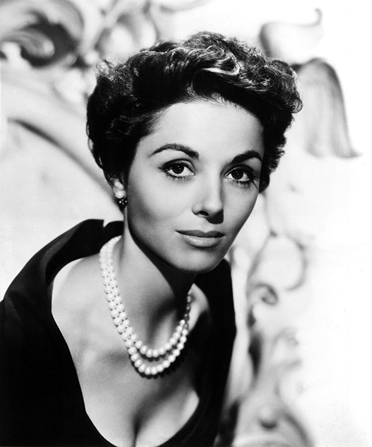 Dana Wynter image