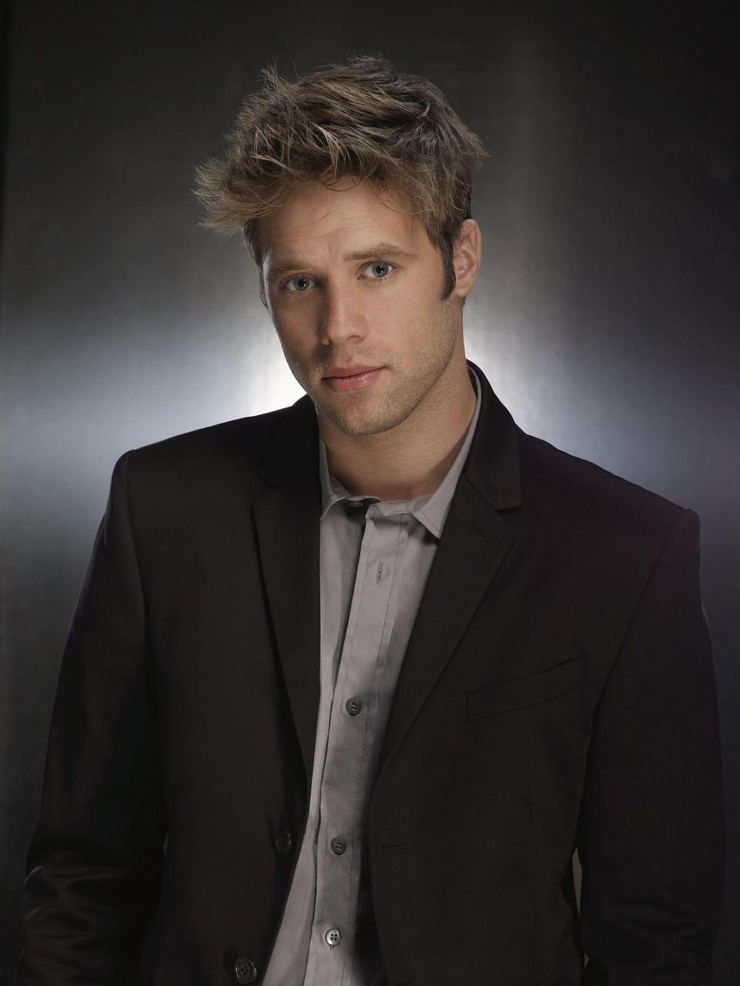 Shaun Sipos picture