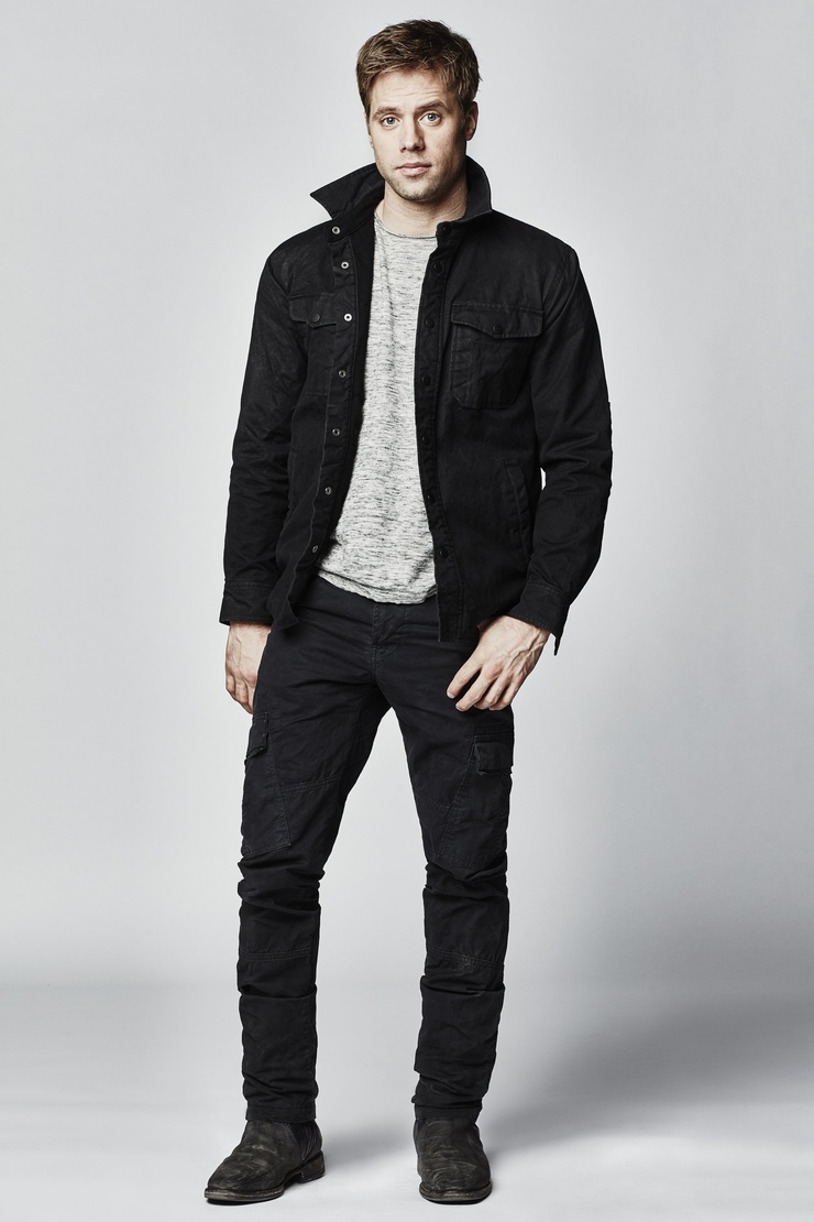 Picture of Shaun Sipos