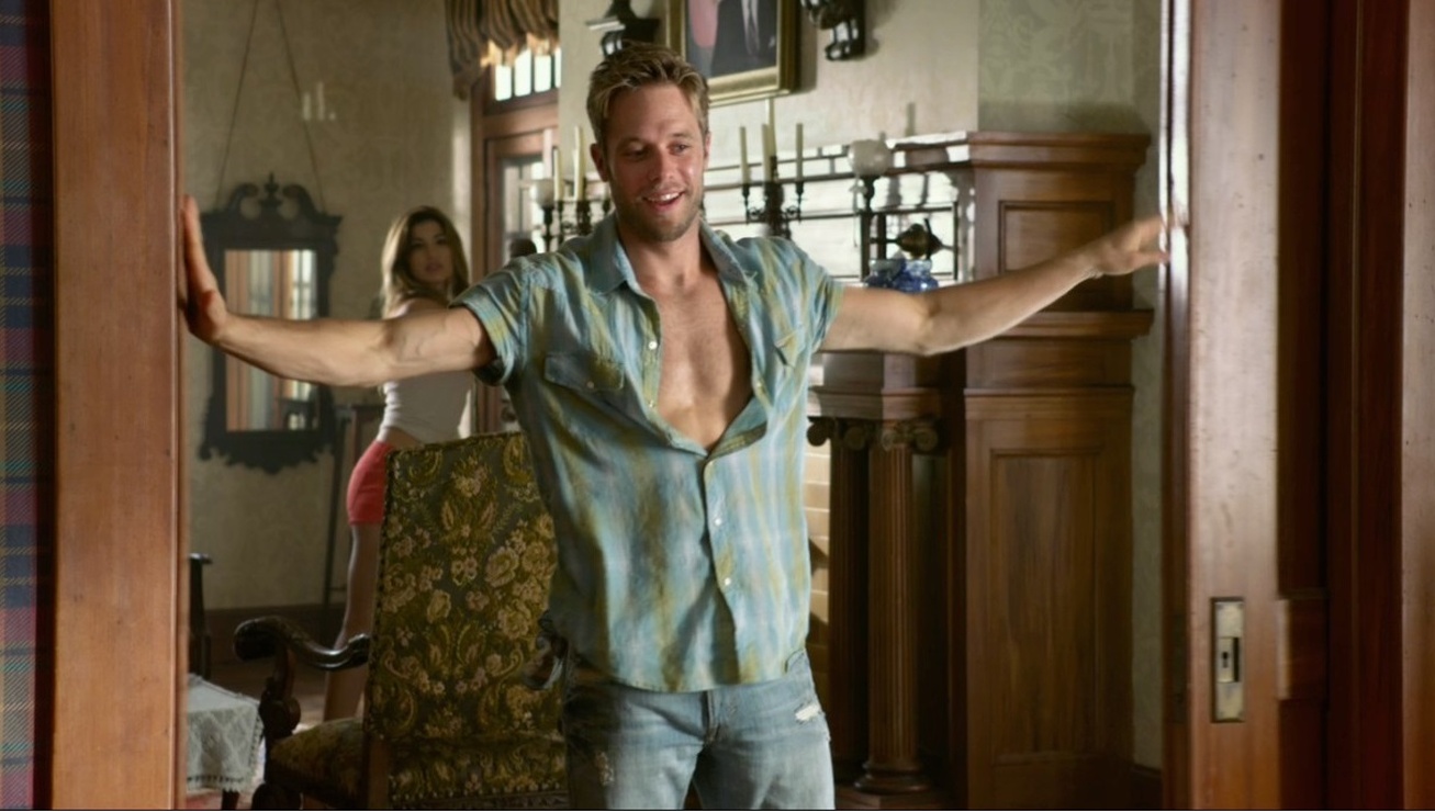 Picture of Shaun Sipos