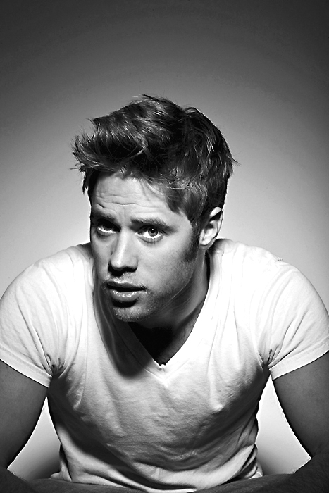 Picture of Shaun Sipos