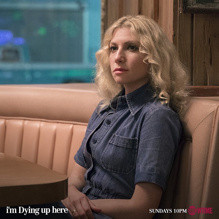 Picture of Ari Graynor