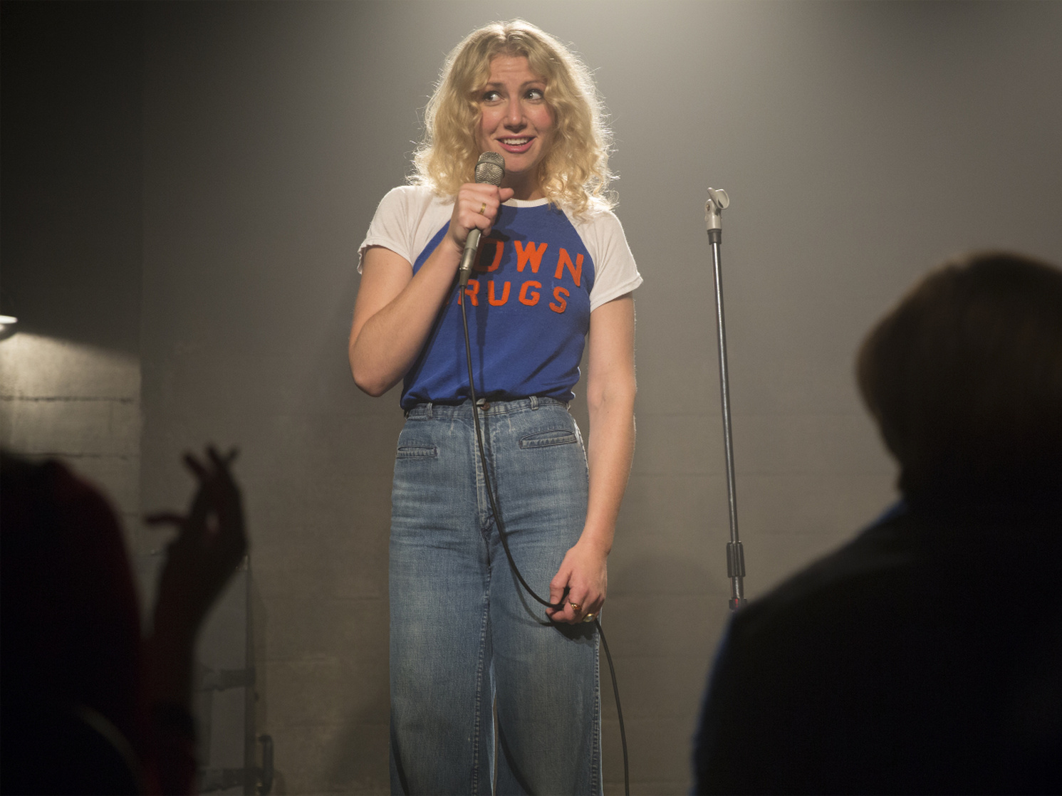 Picture of Ari Graynor