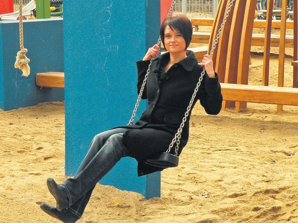 Picture of Sárka Kubelková