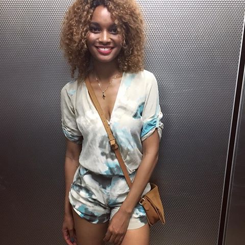 Picture of Candice Marie Bennett