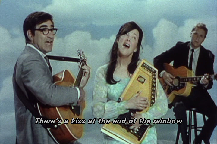 Picture of A Mighty Wind