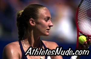Picture of Mary Pierce