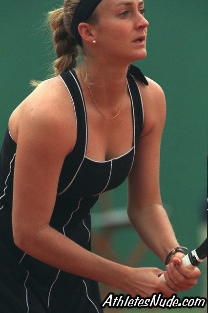 Picture of Mary Pierce