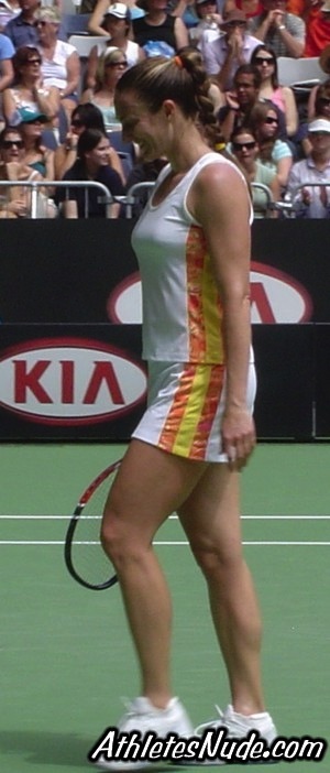 Picture of Mary Pierce