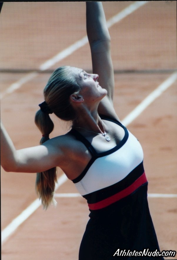 Picture of Mary Pierce