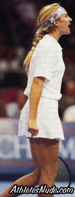 Image of Mary Pierce