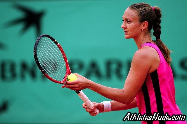 Picture of Mary Pierce