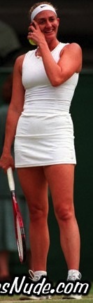 Image of Mary Pierce