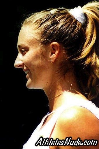Mary Pierce picture
