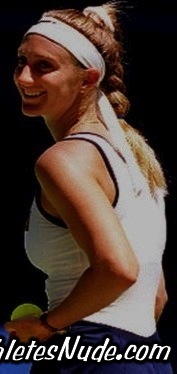 Picture of Mary Pierce