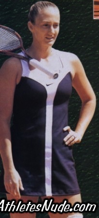 Picture of Mary Pierce