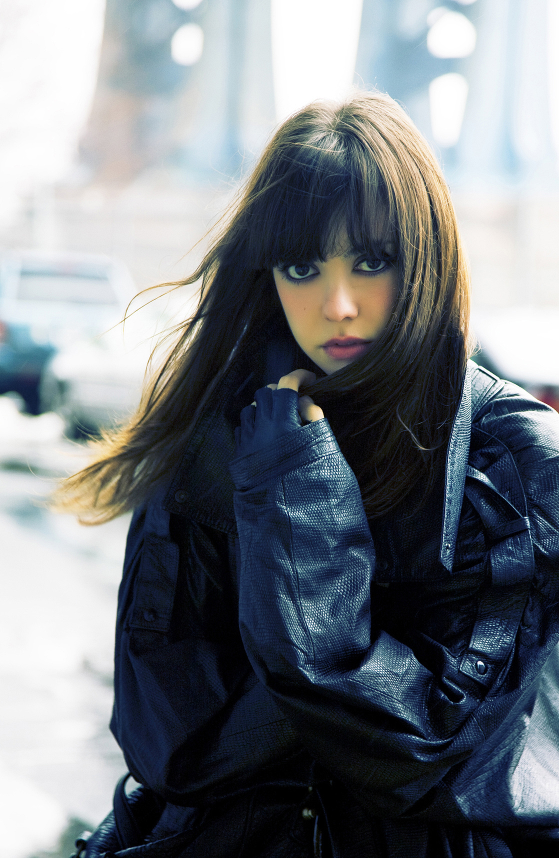 Diane Birch picture