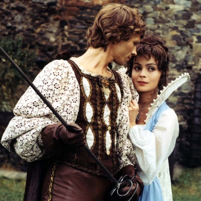 Image of Libuse Safránková