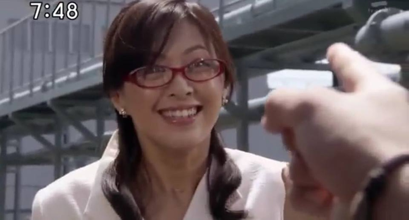 Picture of Emiri Imanaka