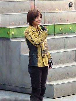 Picture of Ranru Itsuki