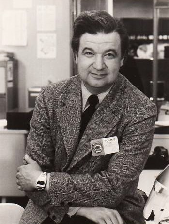 Picture of Richard B. Shull