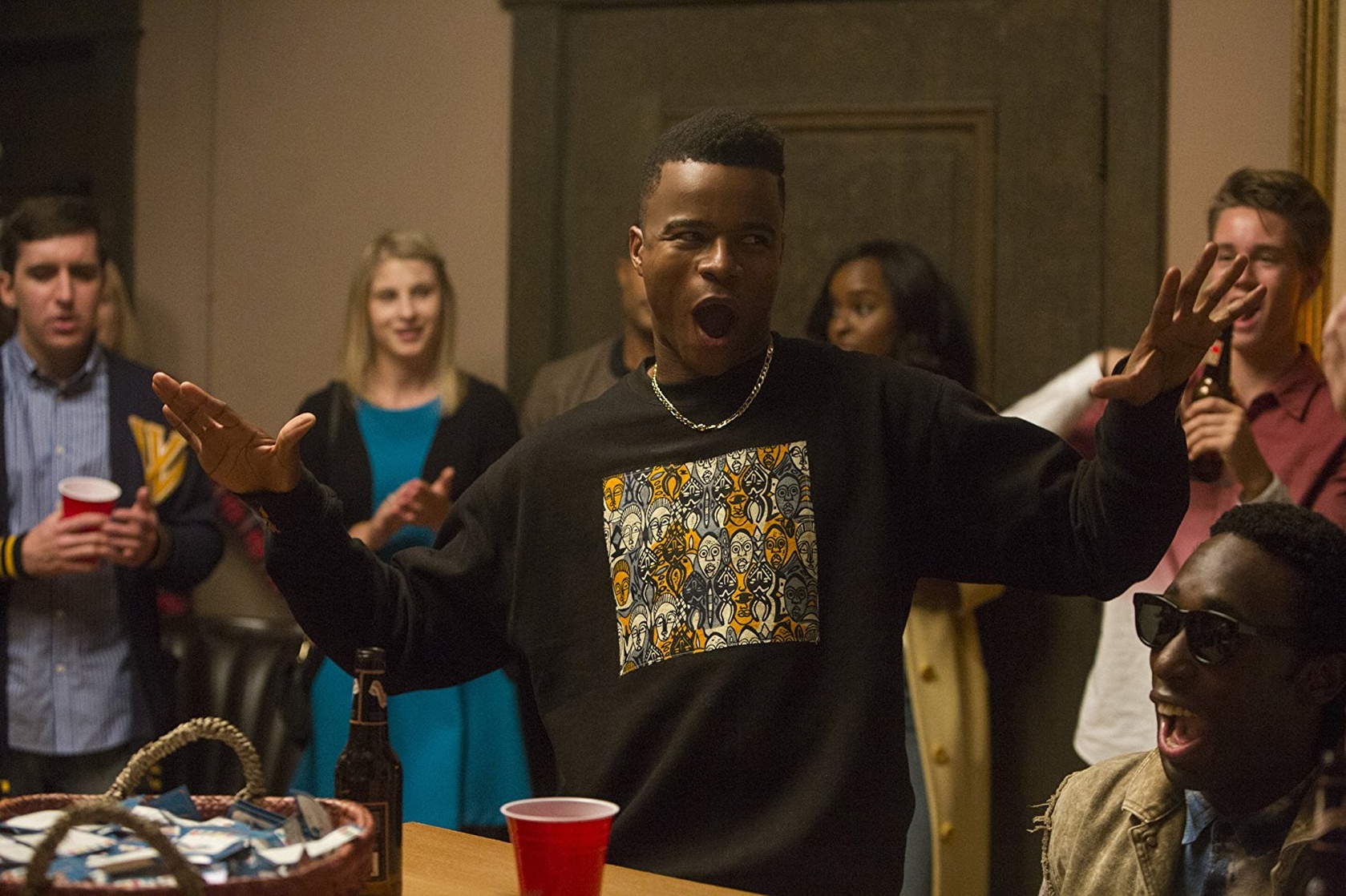 Dear White People picture
