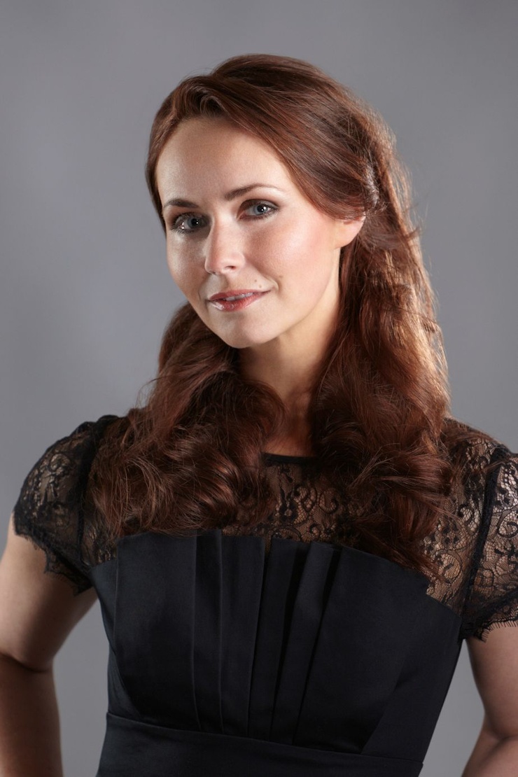 Picture of Zoe Rainey