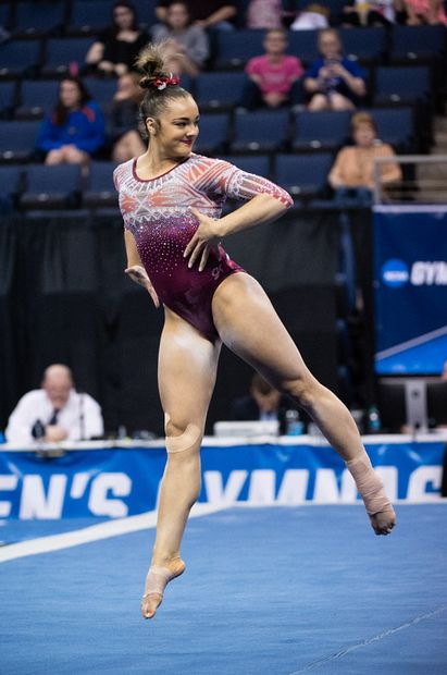 Picture of Maggie Nichols