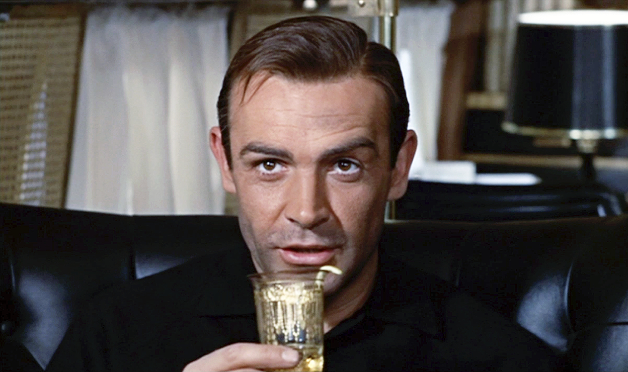 Goldfinger (1964)