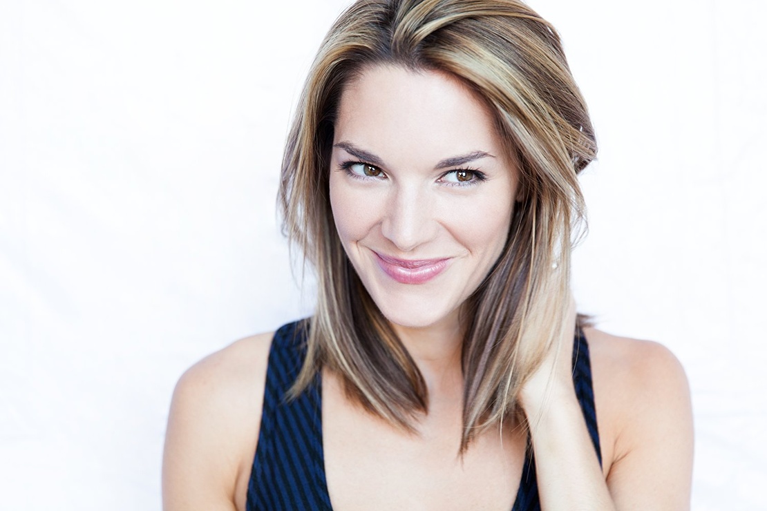 Picture of Kelli Barrett