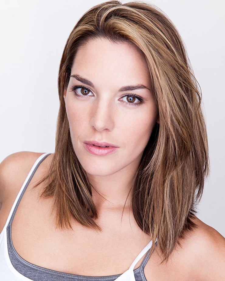 Picture of Kelli Barrett
