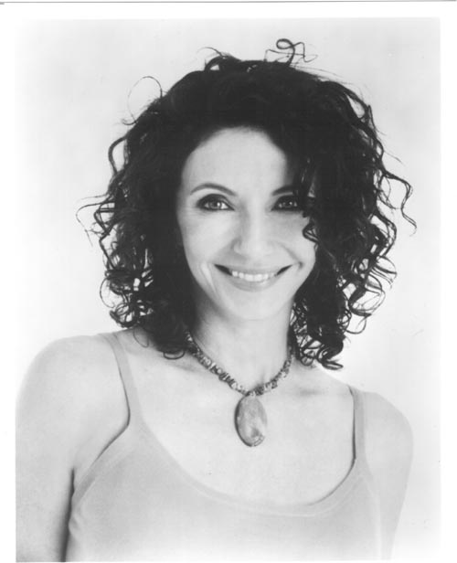 Mary Steenburgen