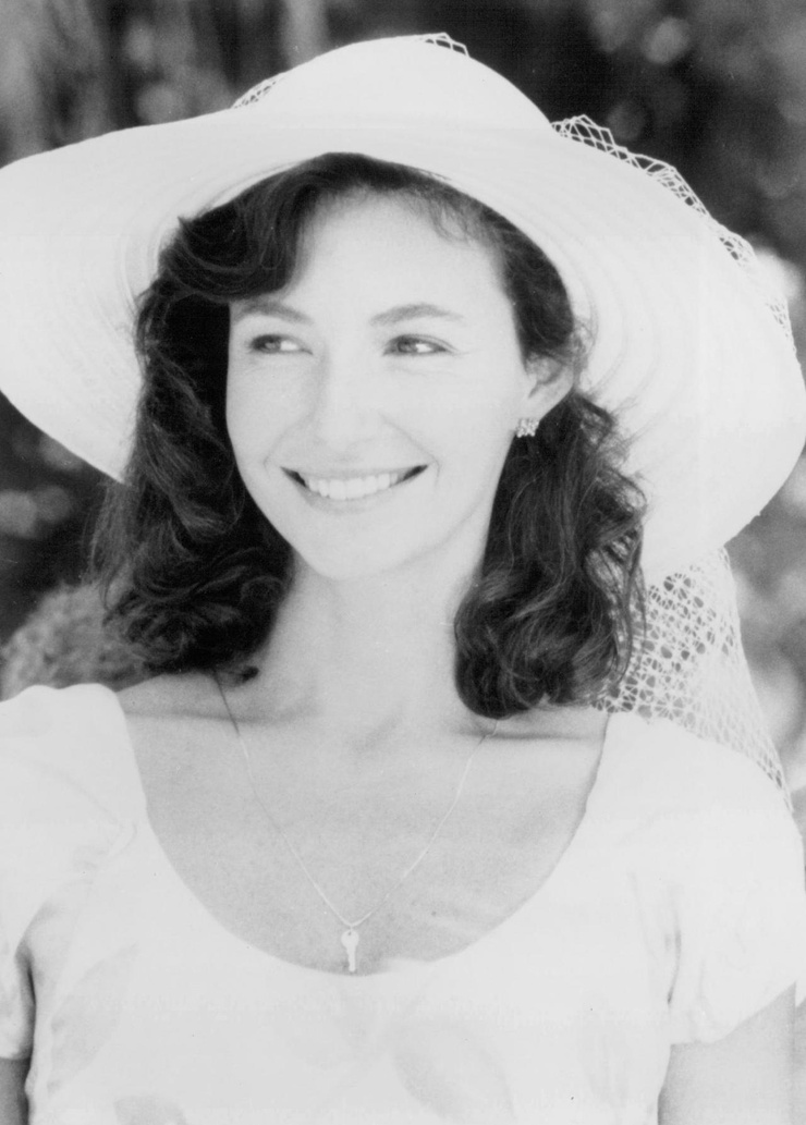 Mary Steenburgen