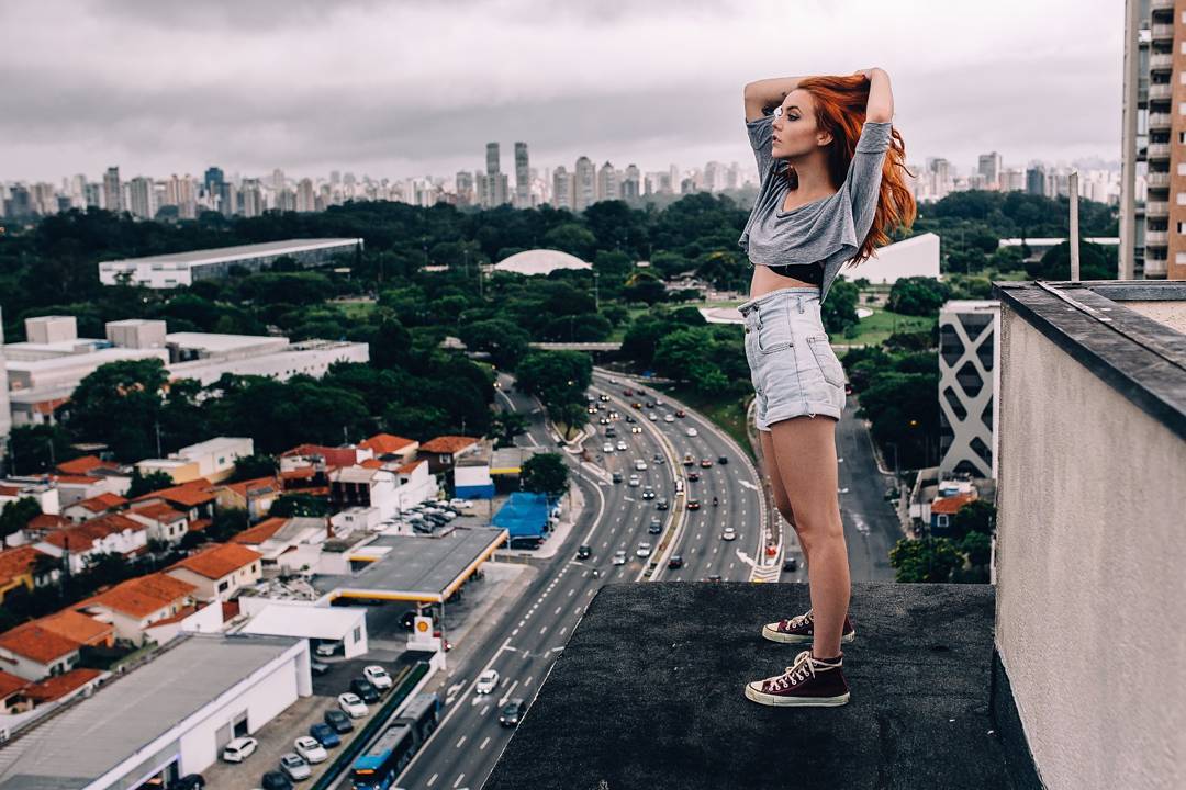 Picture of Elisa Rios