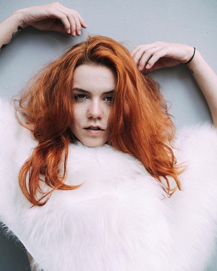 Picture of Elisa Rios