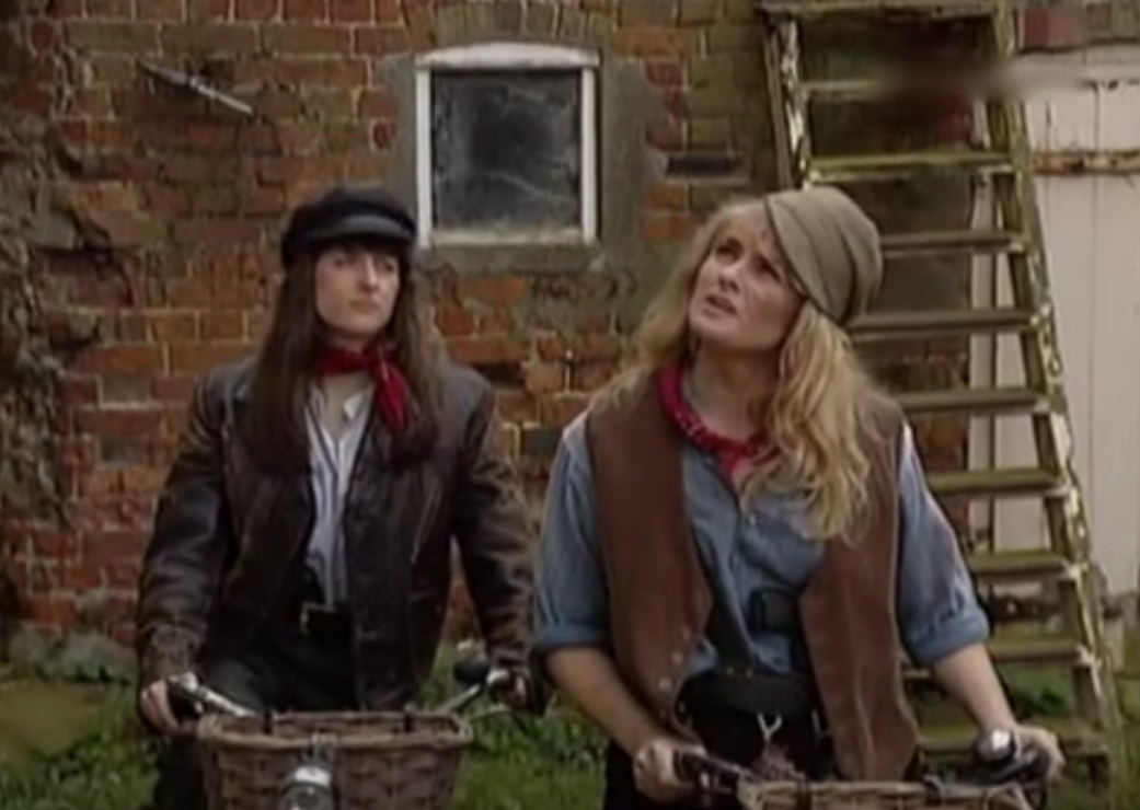 Picture of 'Allo 'Allo!