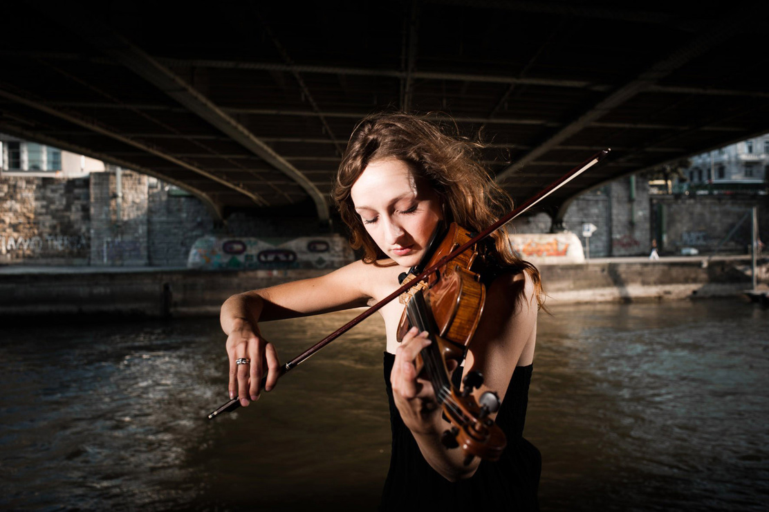 Picture of Antonia-Alexa Georgiew