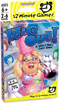 Picture of Wig Out!
