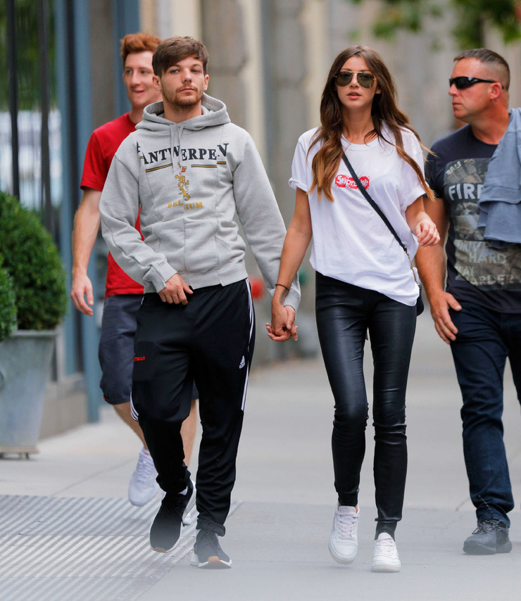 Picture of Eleanor Calder