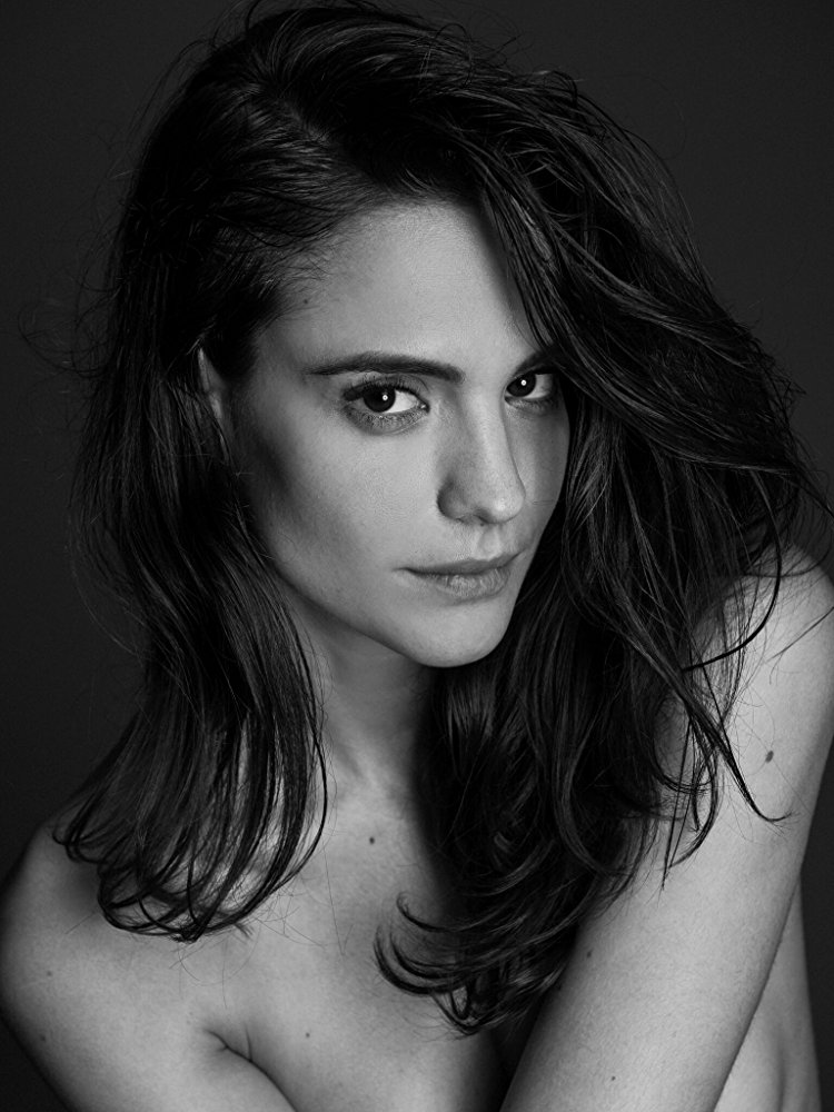 Deborah Mace image