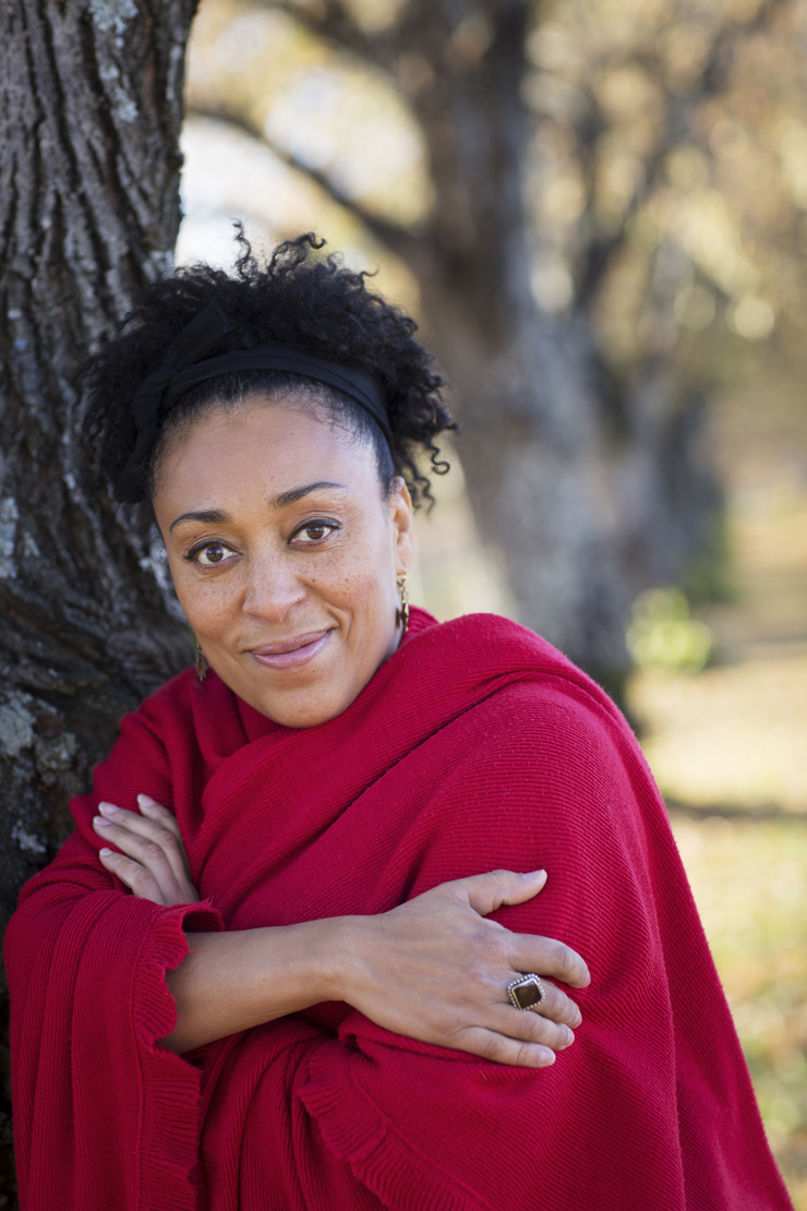 Picture of Fransesca Quartey