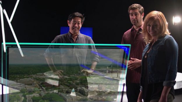 Picture of White Rabbit Project