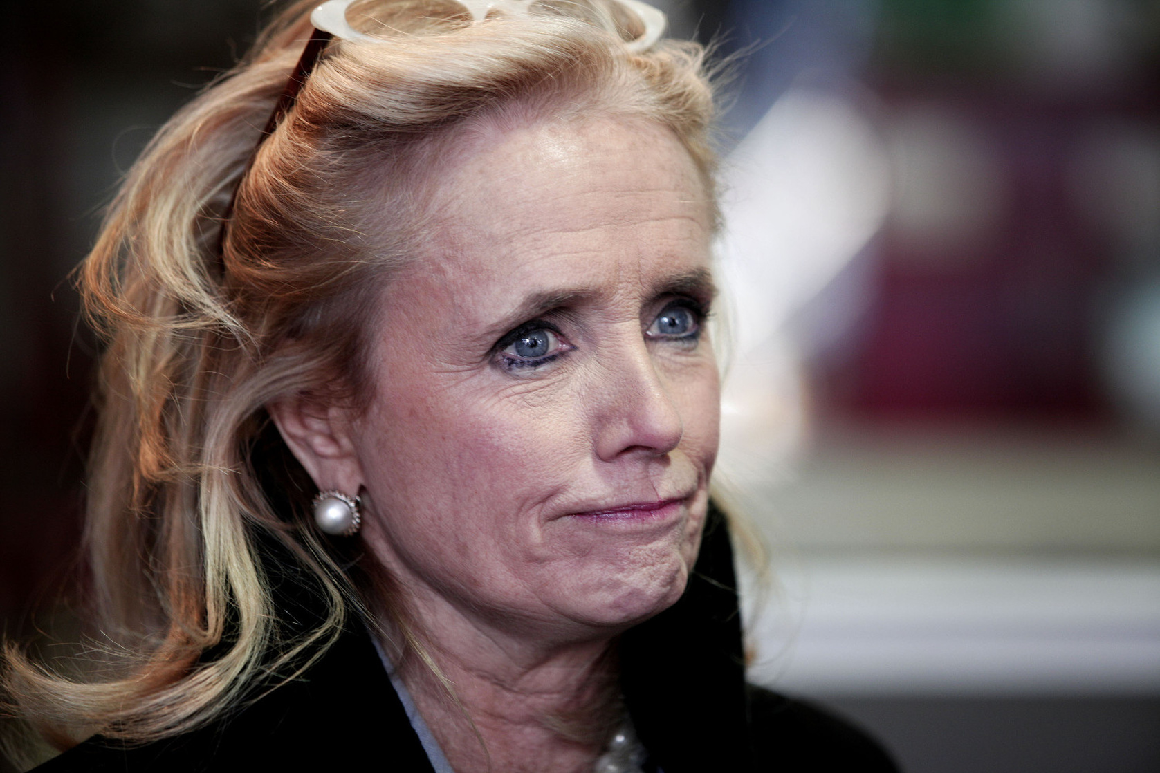 Picture of Debbie Dingell