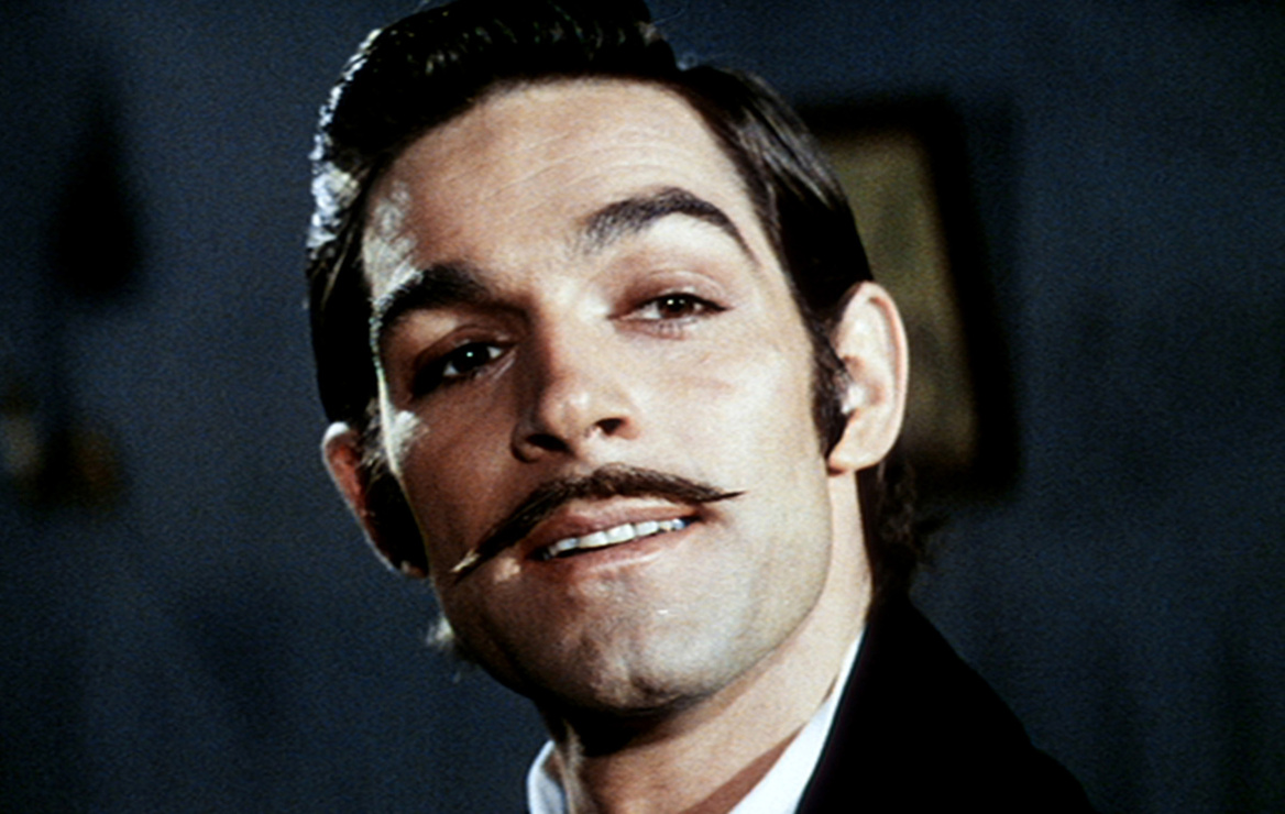 Picture of Fabio Testi